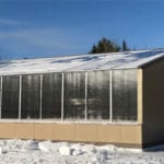 A Guide to Planning a Commercial Aquaponics Greenhouse | Ceres Greenhouse
