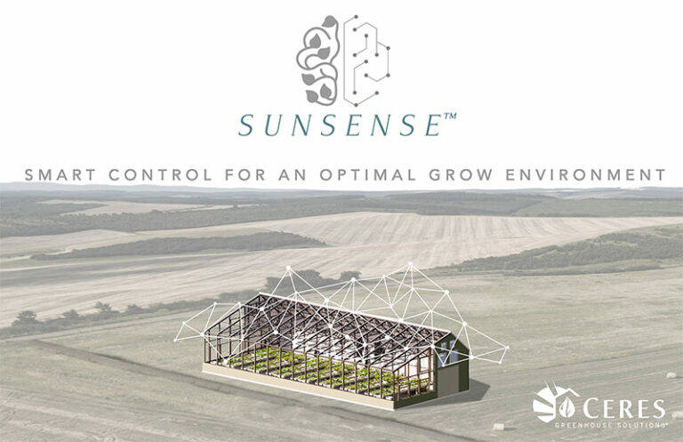 Ceres Greenhouse Technology Brochures | Ceres Greenhouse Solutions