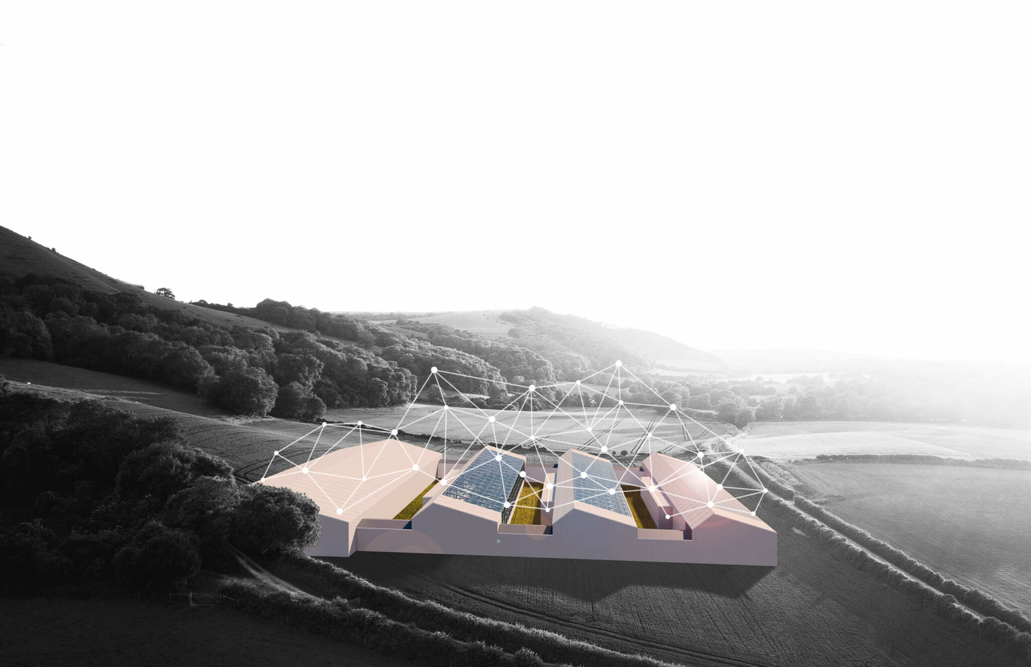 Greenhouse Technology | Ceres Greenhouse Solutions