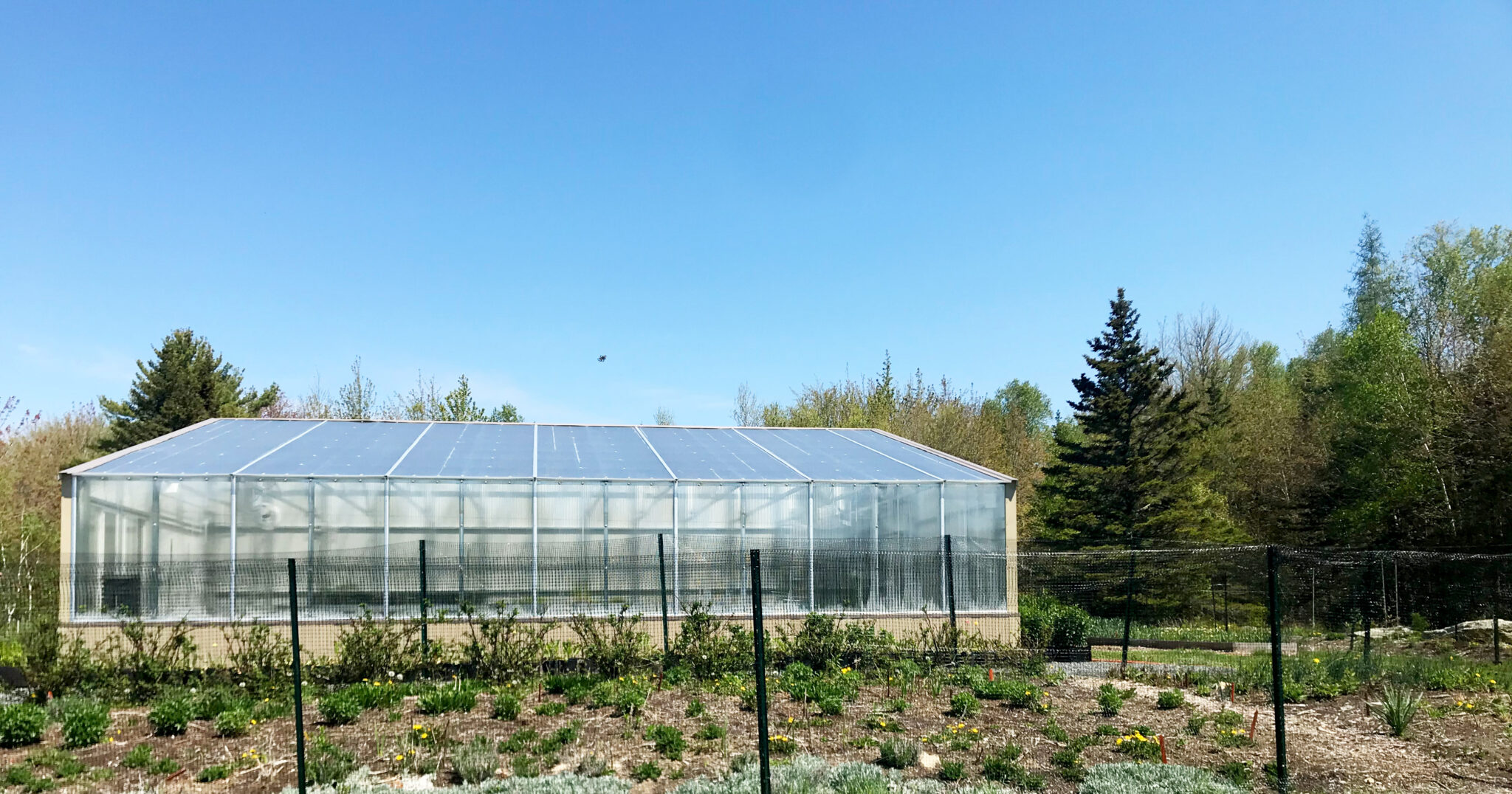 HighYield™ Kits – Ceres Greenhouse Solutions
