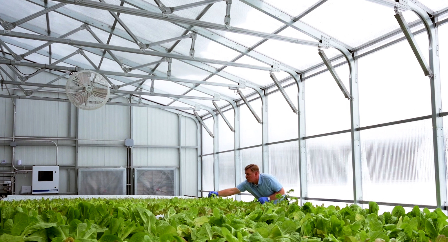 Why the Ceres HighYield™ Kit is Better than Other Commercial Greenhouse ...