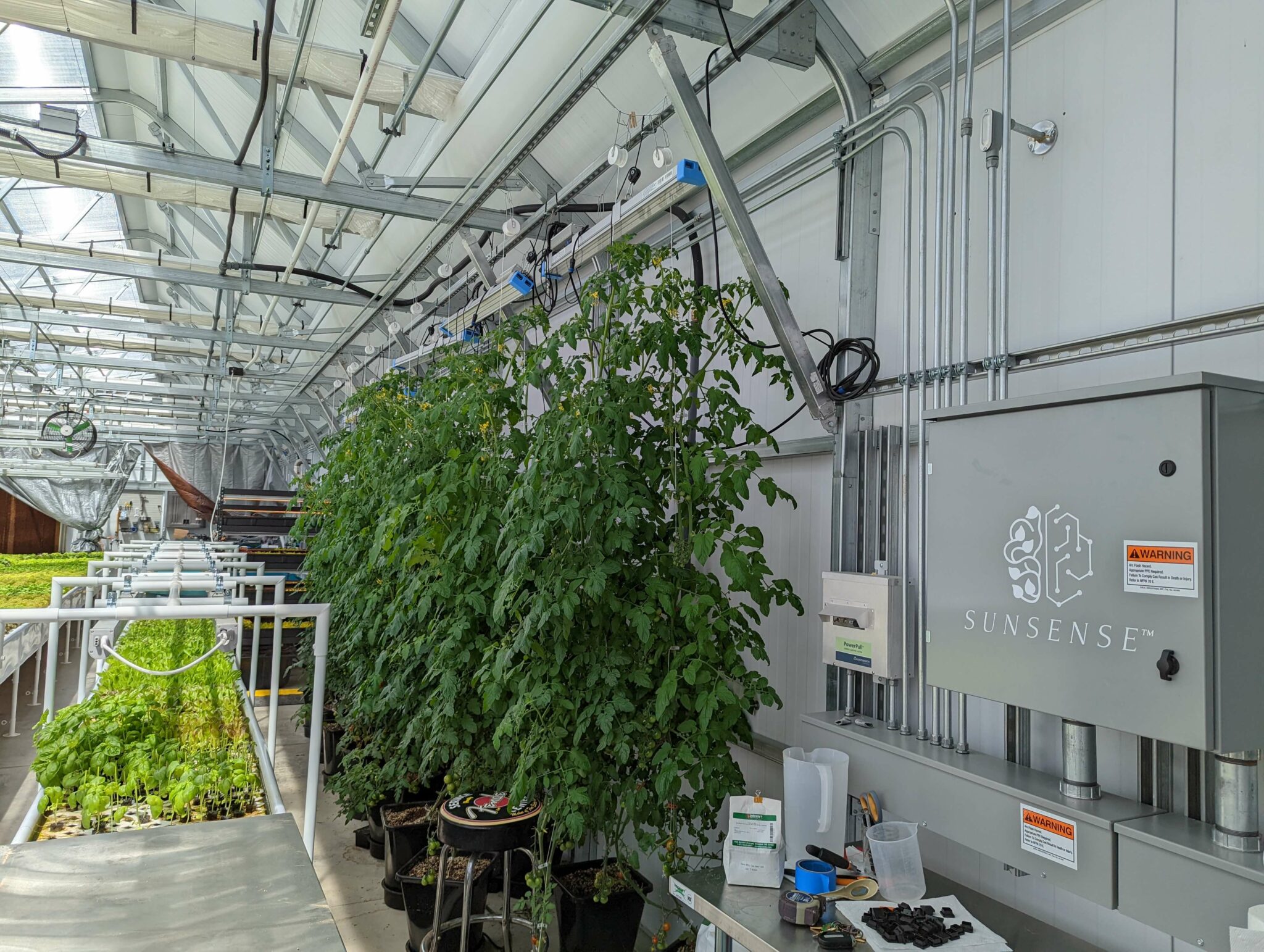 Why the Ceres HighYield™ Kit is Better than Other Commercial Greenhouse ...