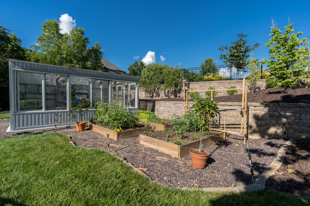 Residential landing page | Ceres Greenhouse Solutions