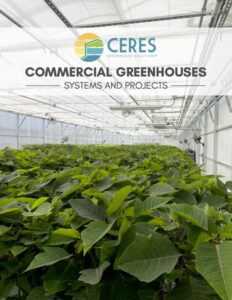 Ceres Greenhouse Technology Brochures | Ceres Greenhouse Solutions