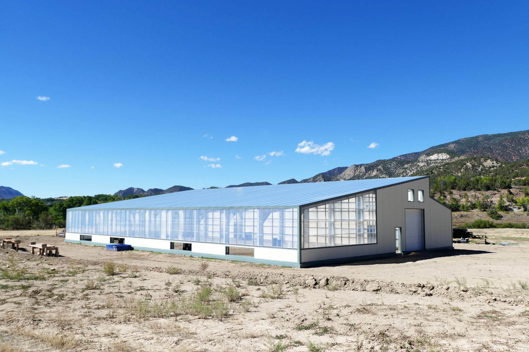 Growing Change: A Greenhouse for Conservation, Education, and Community ...